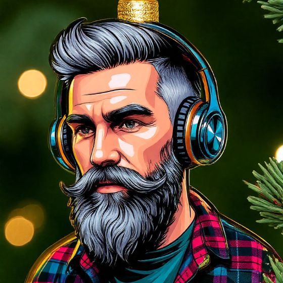 Иконка канала КИНОРУБКА