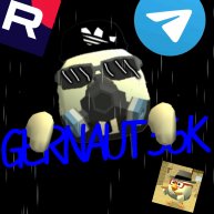 Иконка канала Гернаут 36к
