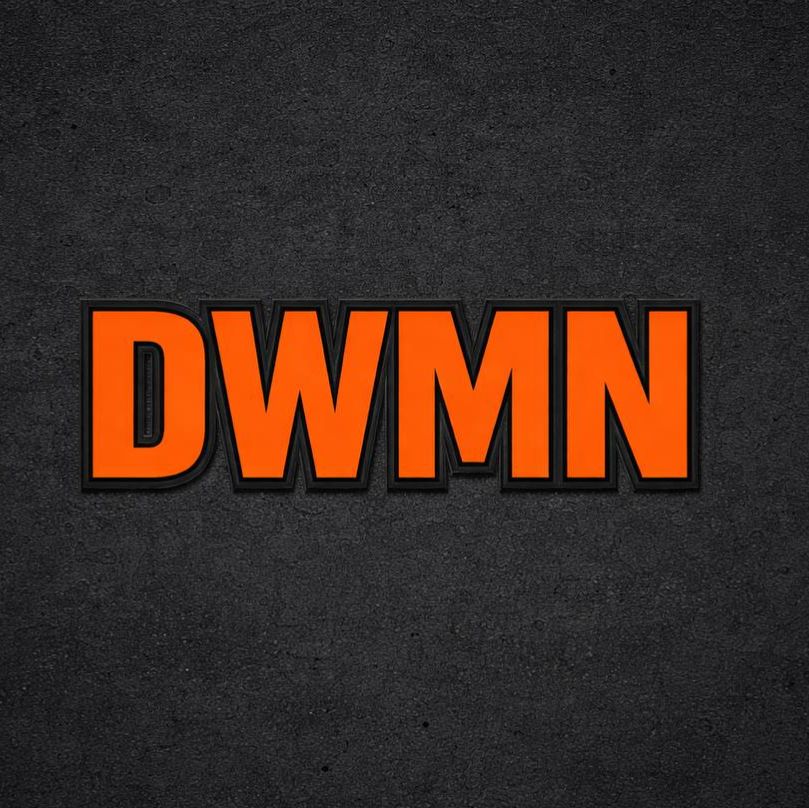 Иконка канала DWMN