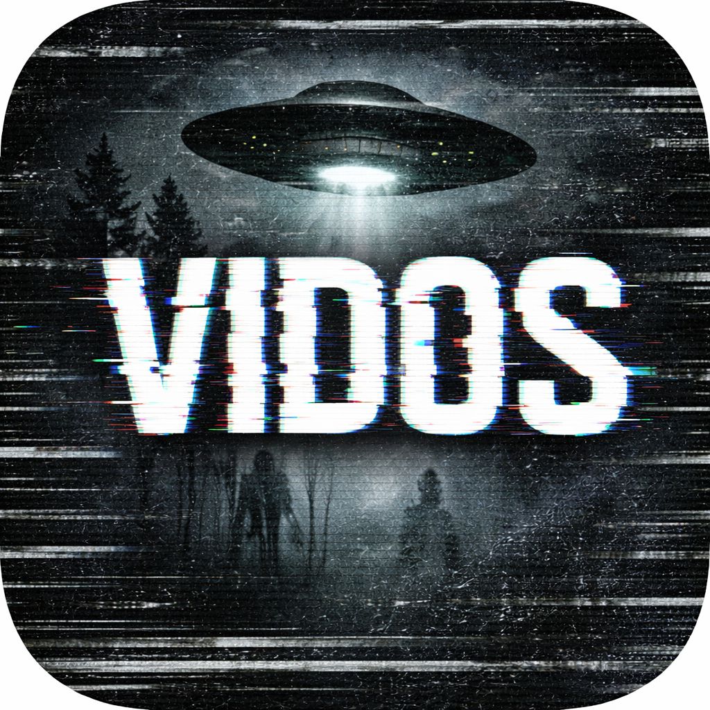 Иконка канала VIDOS