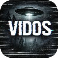 Иконка канала VIDOS