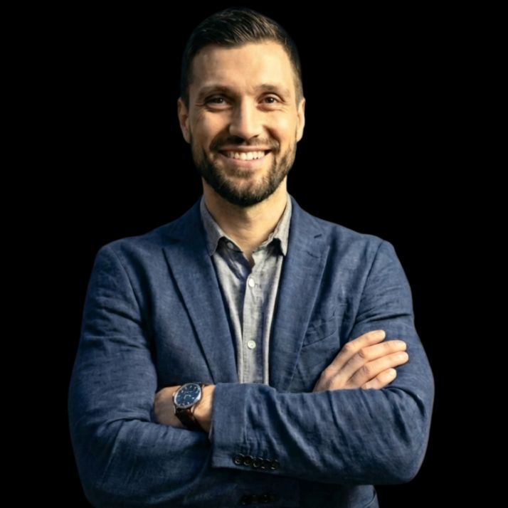 Иконка канала Программирую бизнес