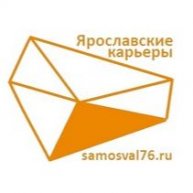 Иконка канала Ярославские карьеры