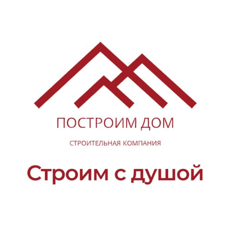 Иконка канала Строим дома: кирпичные, монолитные, клееный брус