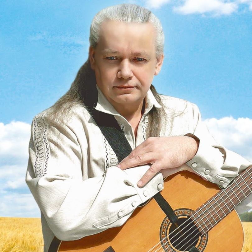 Иконка канала ТВОРЧЕСТВО ОЛЕГА АТАМАНОВА