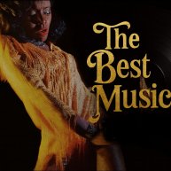 Иконка канала The Best Music in Town {Лучшая музыка в городе}