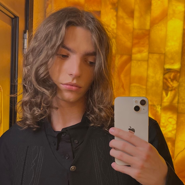 Иконка канала luxxeboy777