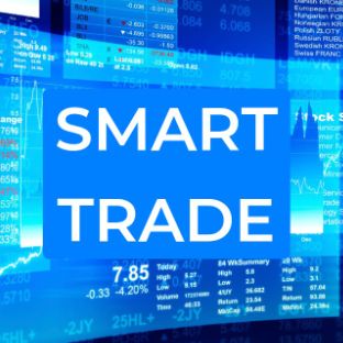Иконка канала Smart Trade Финансовые рынки