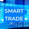 Иконка канала Smart Trade Финансовые рынки