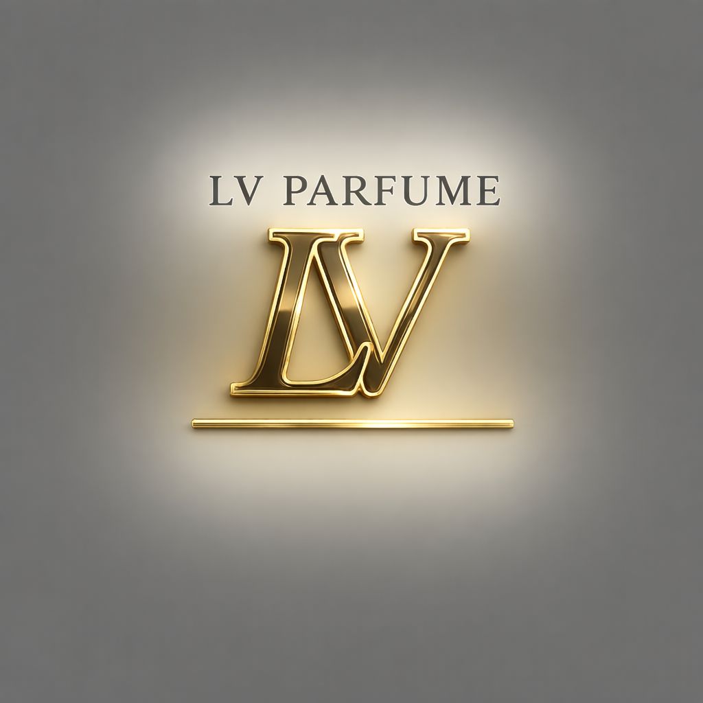 Иконка канала LV Parfume