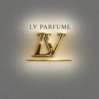 Иконка канала LV Parfume