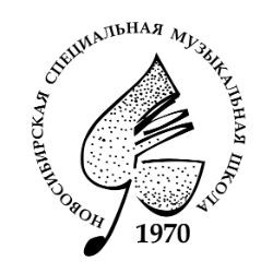 Иконка канала НСМШ