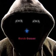 Иконка канала Rurok games