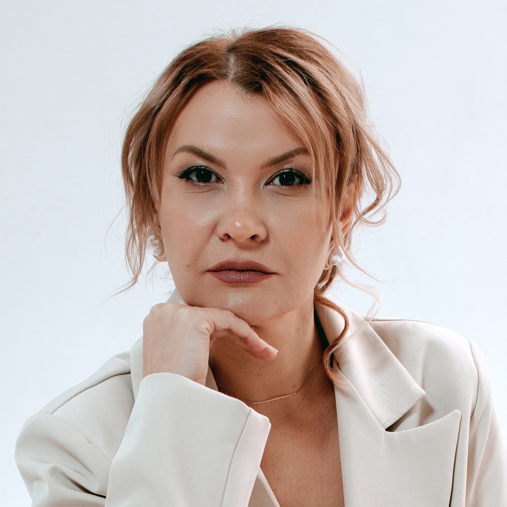 Иконка канала Светлана Рудой