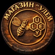 Иконка канала ULEYVL60