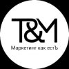 Иконка канала Маркетинг как естЪ