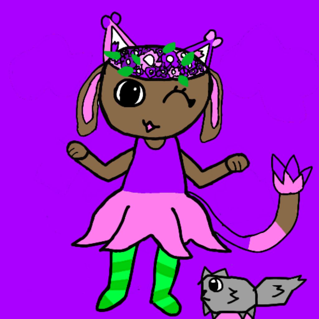 Иконка канала Бесси-кит