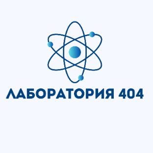 Иконка канала Лаборатория 404