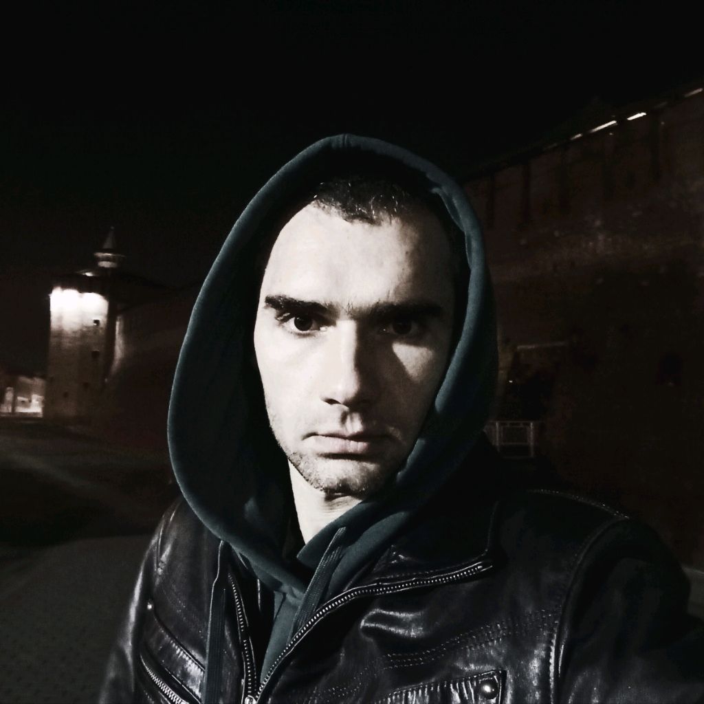 Иконка канала S_ILIN | Сергей Ильин