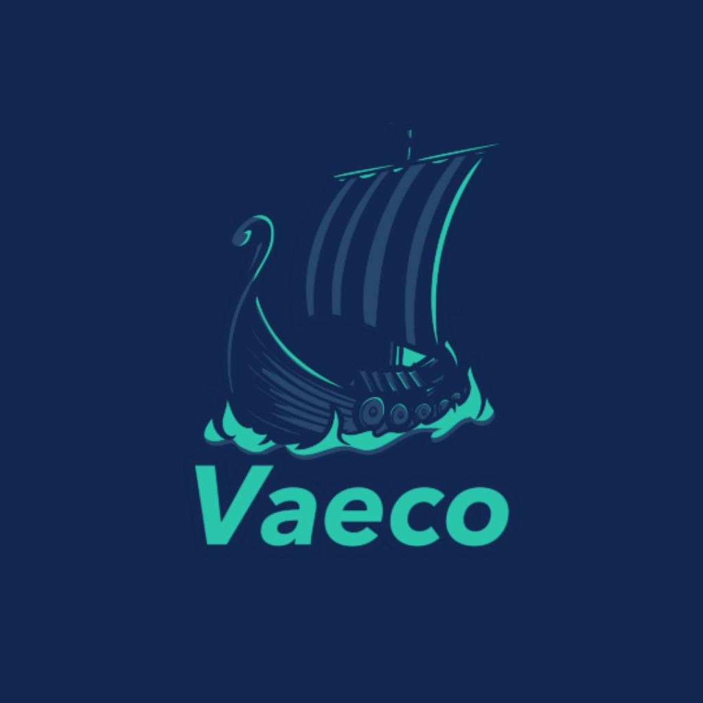 Иконка канала Vaeco