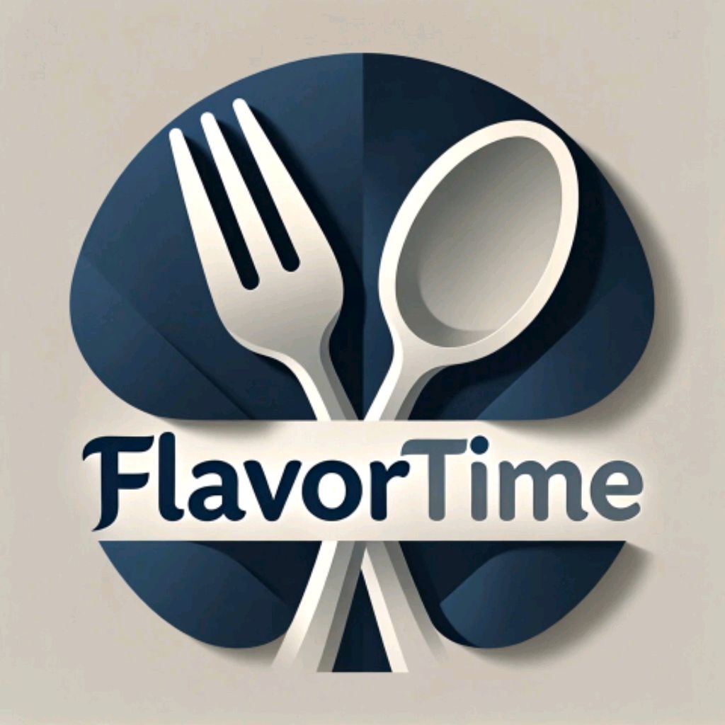 Иконка канала FlavorTime