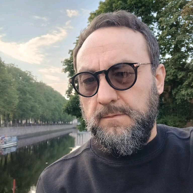 Иконка канала Вольный Сантехник