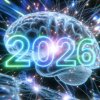 Иконка канала AI 2026