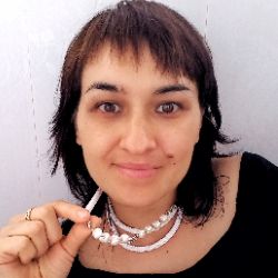 Иконка канала Татьяна Кудрявцева. Украшения из бисера и камней