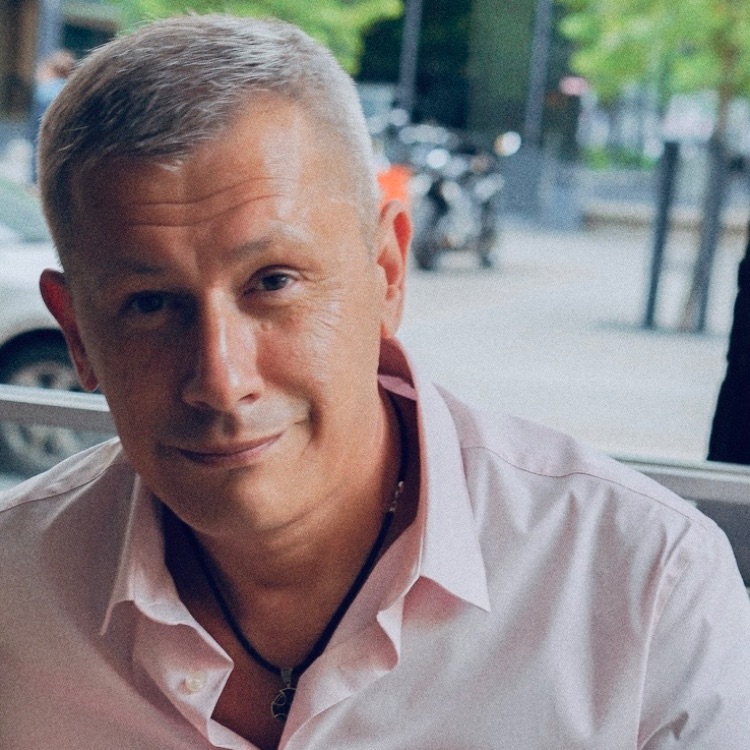 Иконка канала Вадим