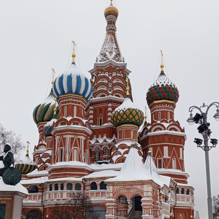 Иконка канала Москва-лучший город Земли