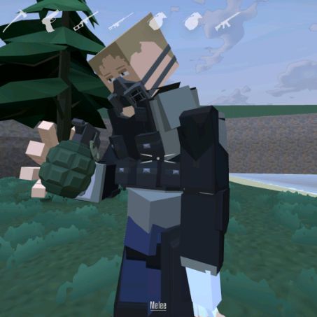 Иконка канала DART