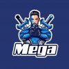 Иконка канала Мега