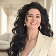 Иконка канала Акимова Марина