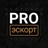 Иконка канала PRO ЭСКОРТ