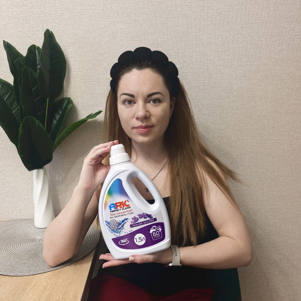 Иконка канала Хозяйка чистоты