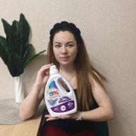 Иконка канала Хозяйка чистоты