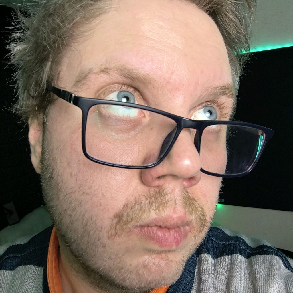 Иконка канала AudioNeko Live