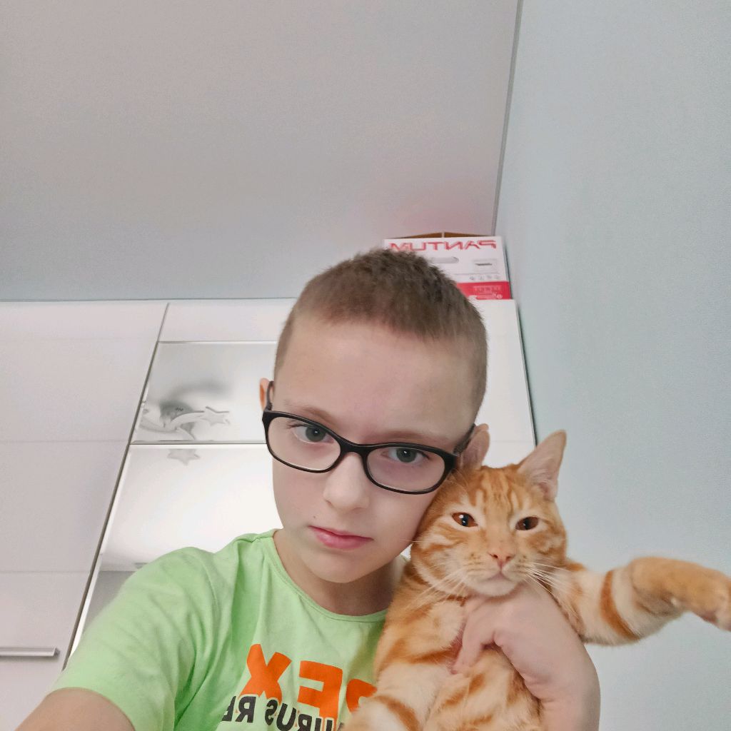 Иконка канала Happy Fish