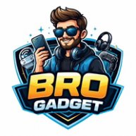 Иконка канала BRO GADGET