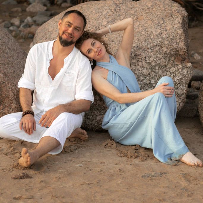 Иконка канала PRANA TANTRA СПб