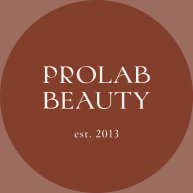 Иконка канала PROLAB BEAUTY