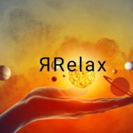 Иконка канала ЯRelax
