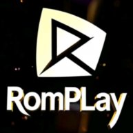 Иконка канала RomPlay🇷🇺