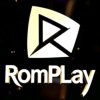 Иконка канала RomPlay🇷🇺