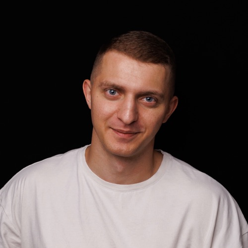 Иконка канала Максименко Давид