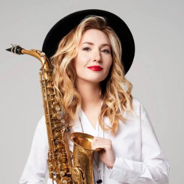 Иконка канала Школа Саксофона Алёны Черных