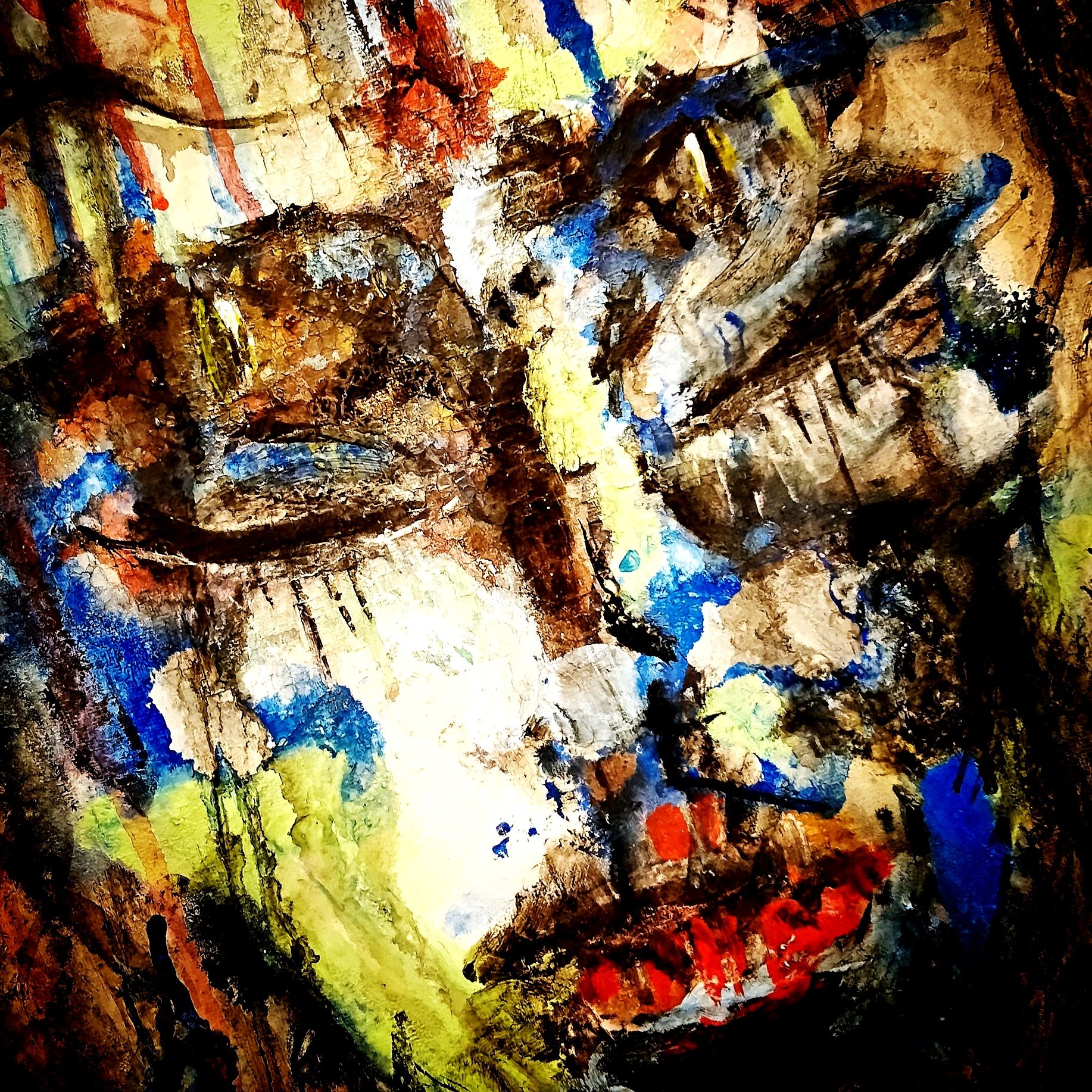 Иконка канала LAST ART