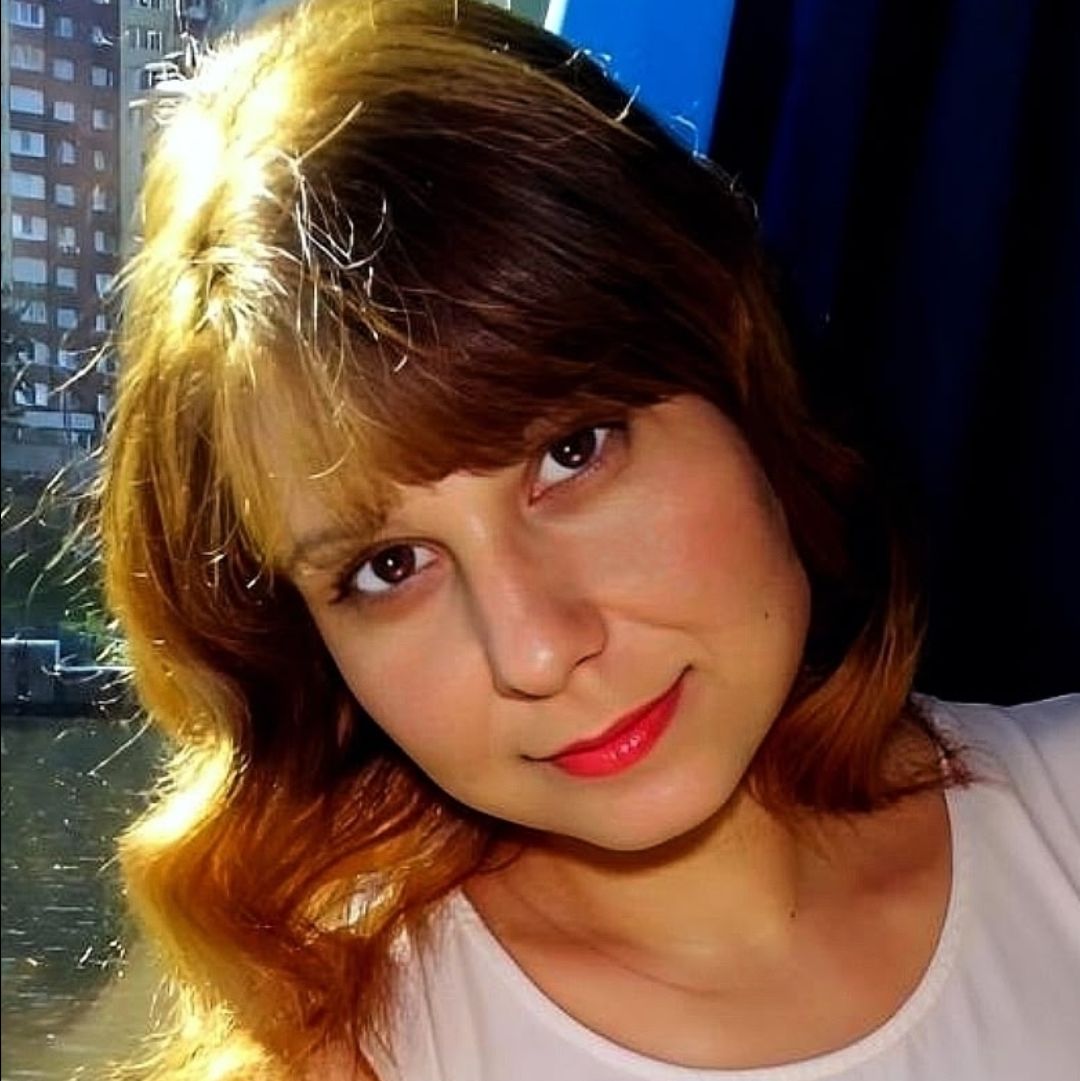 Иконка канала Натали Виноградова Певица.