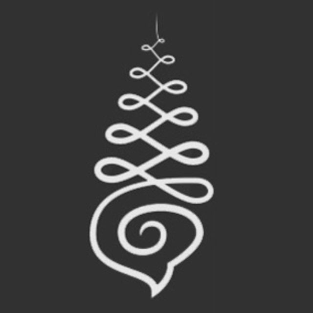 Иконка канала Тату Мастер Вячеслав  | Сак Янт Тату.