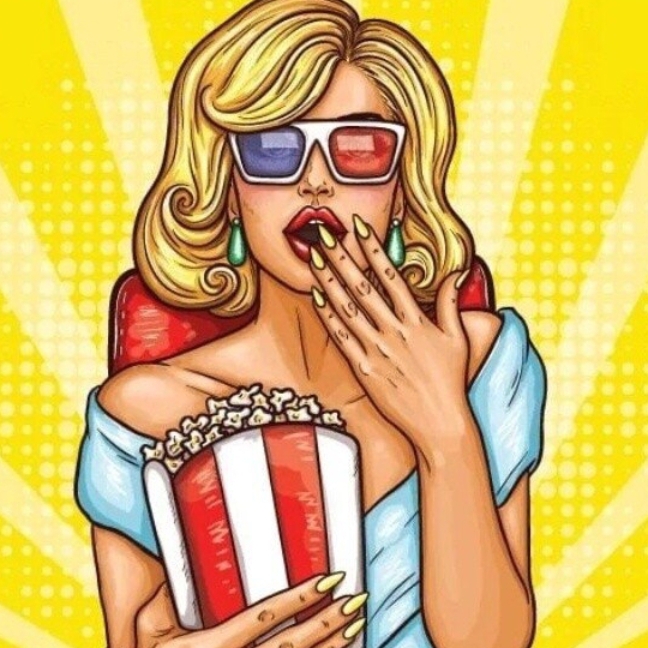 Иконка канала Кинотеатр